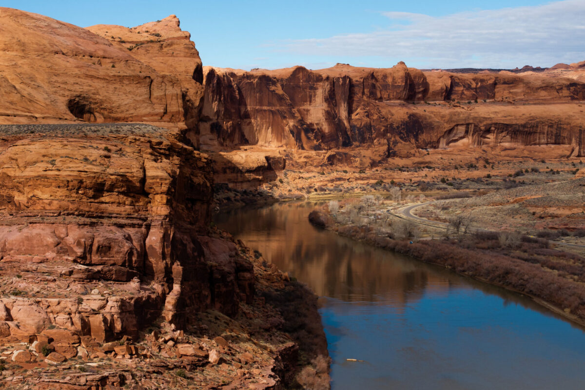 New study explores water use in the Colorado River basin | News, Sports ...